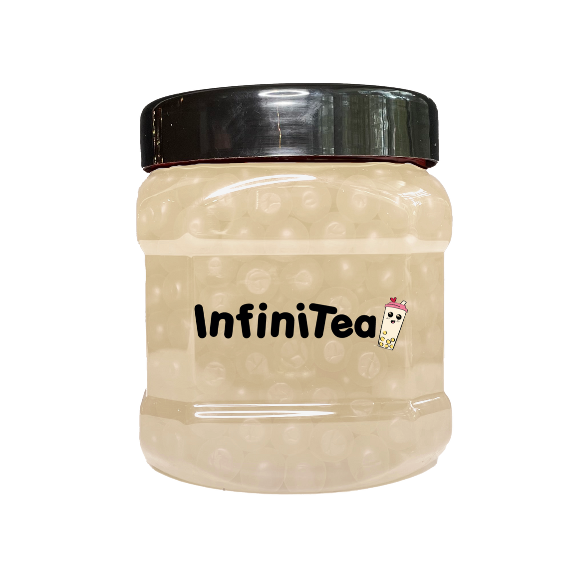 Bubble Tea | Boba --> Alleen online beschikbaar - Infinitea